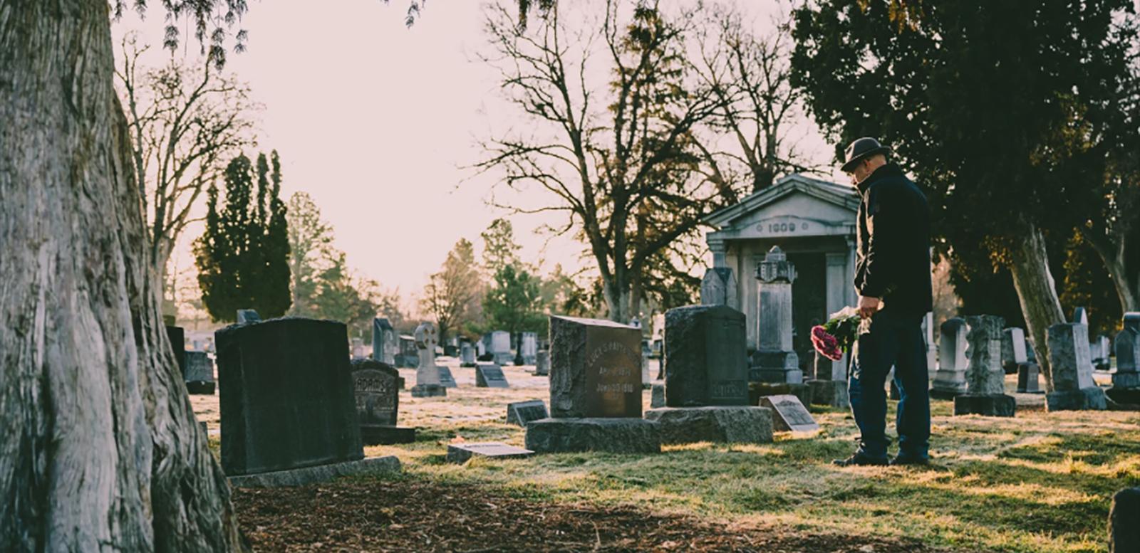 Top 5 cemetery management challenges and how to overcome them / Jan 14 ...