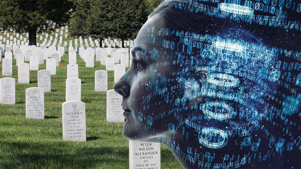 Digital cemetery management: modern solutions for burial records