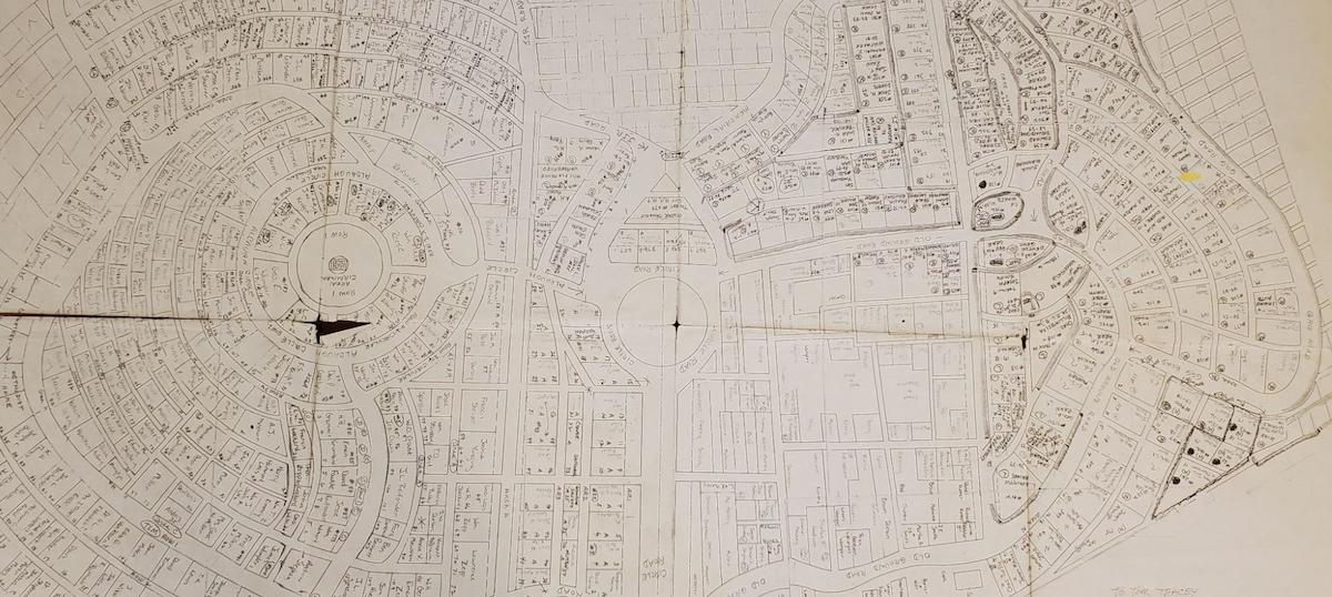 Cemetery Records & Digital Mapping: Why Every Cemetery Must Adapt