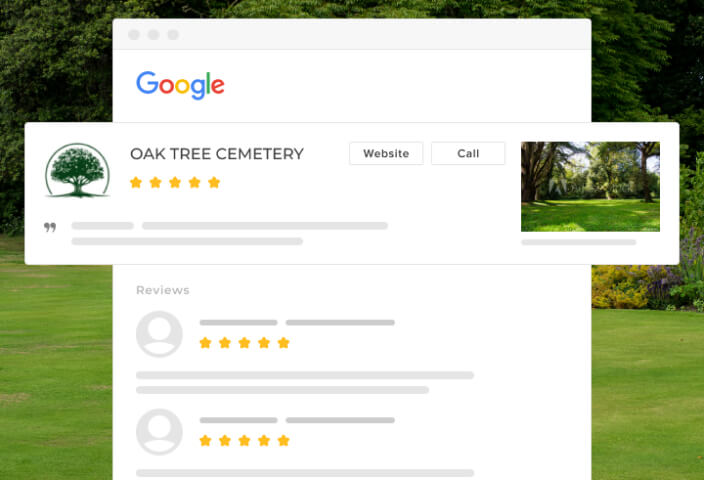 Cemetery Management Software: Digital Records & Sales Solutions