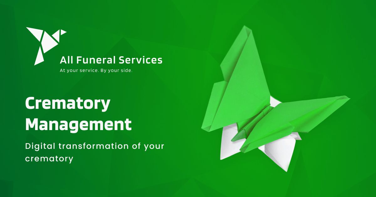 Crematory Management Software: Automate Orders & Track Cremations